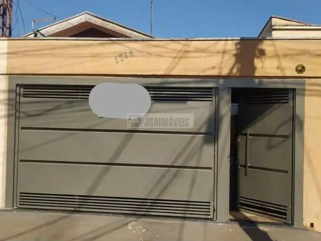 Casa / Sobrado para Venda em Ribeirão Preto/SP Ipiranga 2 Quartos