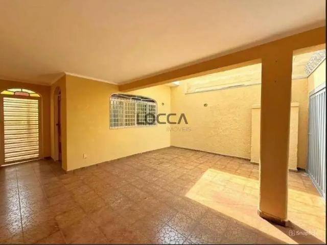 Casa / Sobrado para Venda em Ribeirão Preto/SP Ipiranga 2 Quartos
