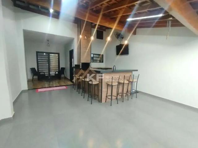 Casa / Sobrado para Venda em Ribeirão Preto/SP Ipiranga 2 Quartos