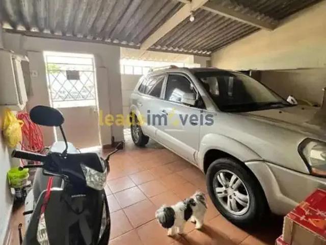 Casa / Sobrado para Venda em Ribeirão Preto/SP Ipiranga 2 Quartos