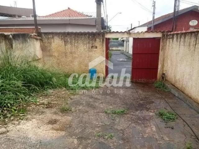 Casa / Sobrado para Venda em Ribeirão Preto/SP Ipiranga 2 Quartos