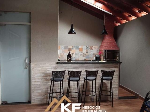 Casa / Sobrado para Venda em Ribeirão Preto/SP Ipiranga 2 Quartos