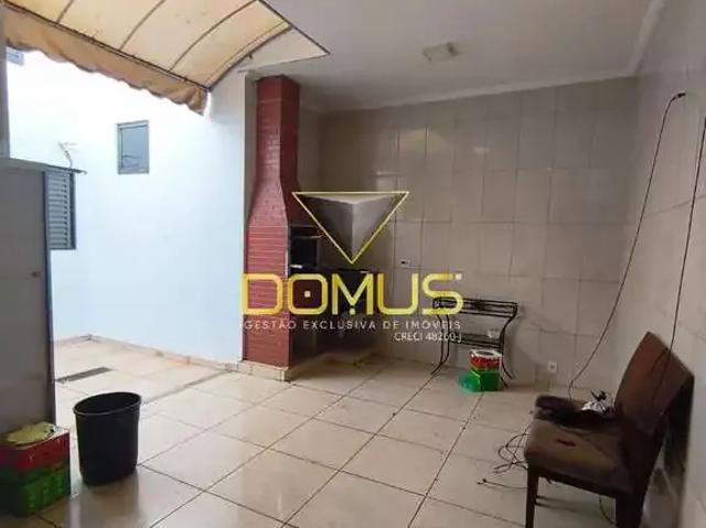 Casa / Sobrado para Venda em Ribeirão Preto/SP Ipiranga 2 Quartos