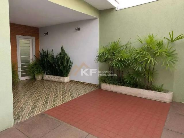 Casa / Sobrado para Venda em Ribeirão Preto/SP Ipiranga 3 Quartos