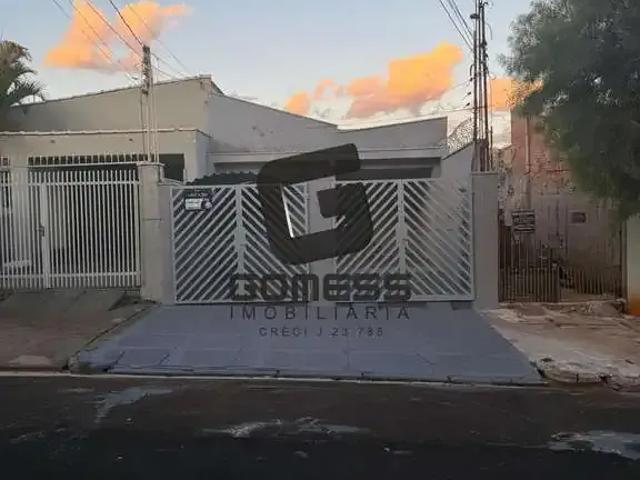 Casa / Sobrado para Venda em Ribeirão Preto/SP Ipiranga 3 Quartos