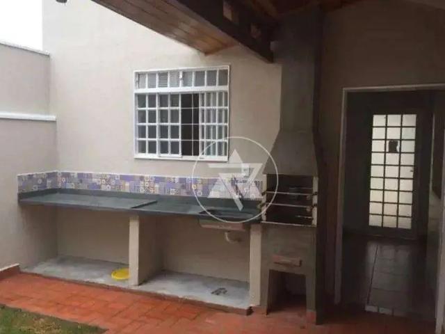 Casa / Sobrado para Venda em Ribeirão Preto/SP Ipiranga 3 Quartos