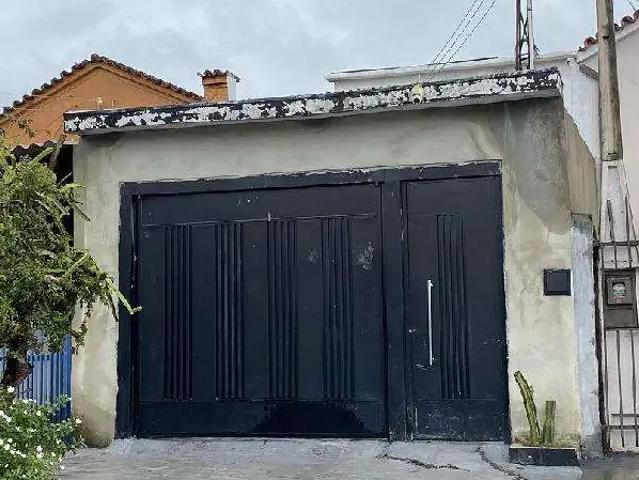 Casa / Sobrado para Venda em Ribeirão Preto/SP Ipiranga 3 Quartos