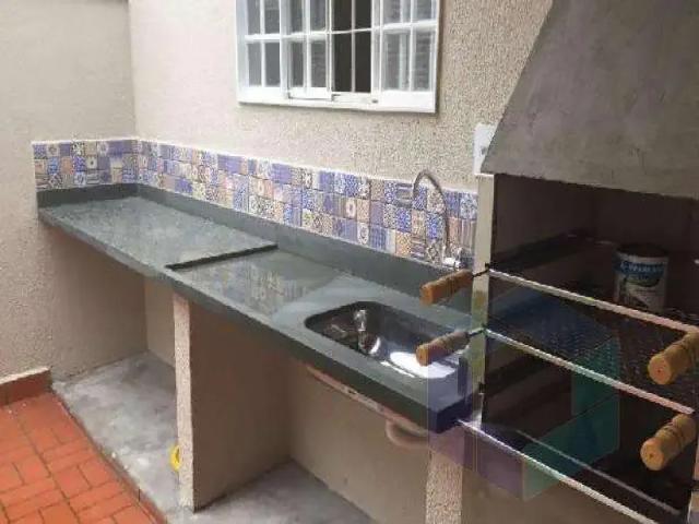 Casa / Sobrado para Venda em Ribeirão Preto/SP Ipiranga 3 Quartos