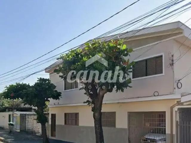 Casa / Sobrado para Venda em Ribeirão Preto/SP Ipiranga 3 Quartos