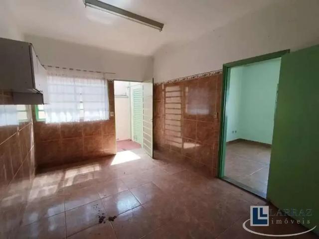 Casa / Sobrado para Venda em Ribeirão Preto/SP Ipiranga 3 Quartos