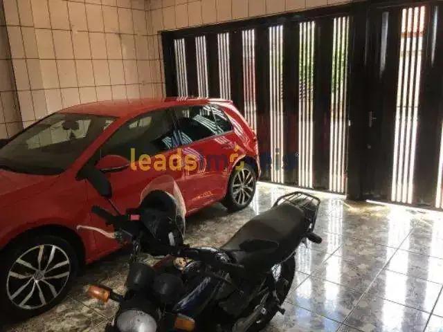 Casa / Sobrado para Venda em Ribeirão Preto/SP Ipiranga 3 Quartos