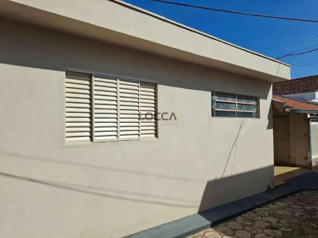 Casa / Sobrado para Venda em Ribeirão Preto/SP Ipiranga 3 Quartos