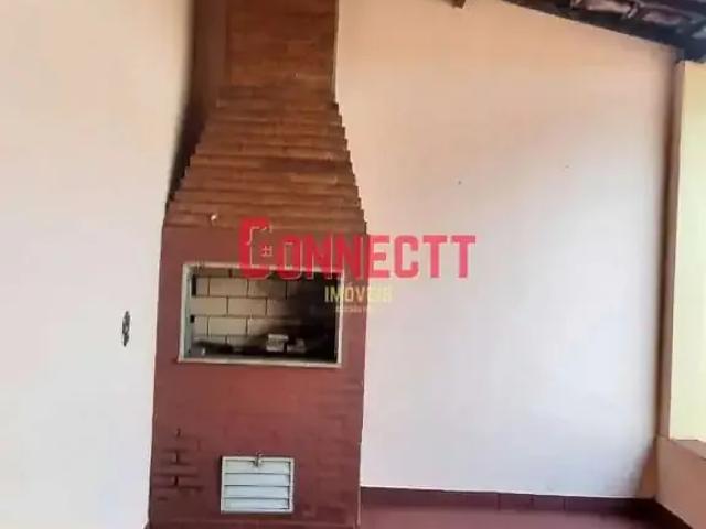 Casa / Sobrado para Venda em Ribeirão Preto/SP Ipiranga 3 Quartos