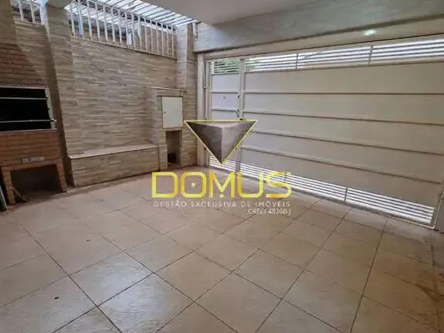 Casa / Sobrado para Venda em Ribeirão Preto/SP Ipiranga 3 Quartos