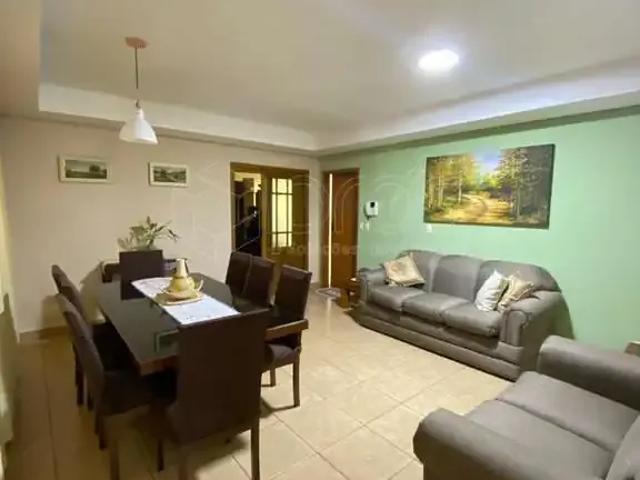 Casa / Sobrado para Venda em Ribeirão Preto/SP Ipiranga 3 Quartos