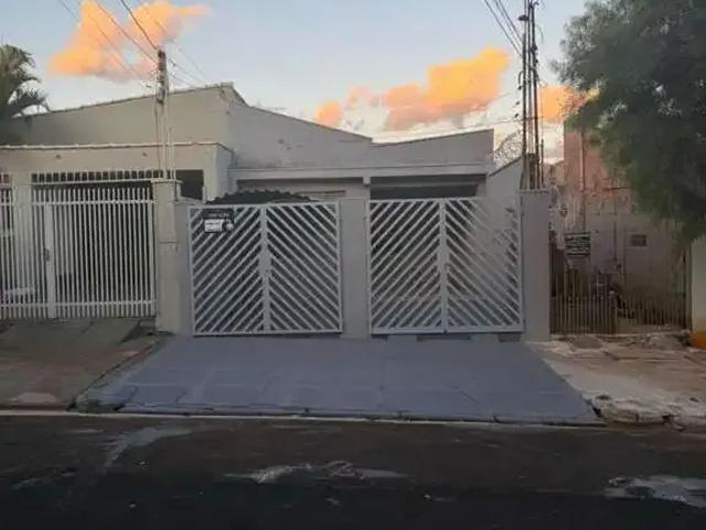 Casa / Sobrado para Venda em Ribeirão Preto/SP Ipiranga 3 Quartos