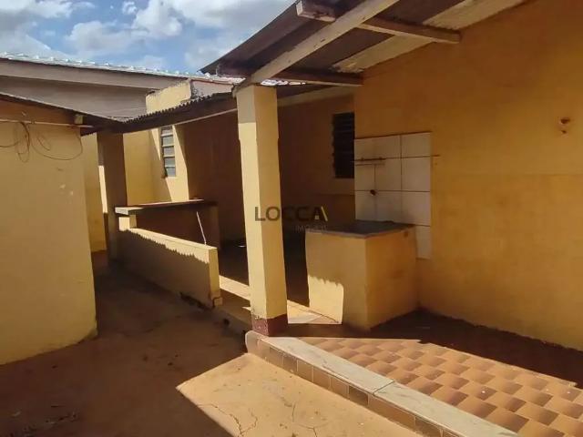 Casa / Sobrado para Venda em Ribeirão Preto/SP Ipiranga 3 Quartos
