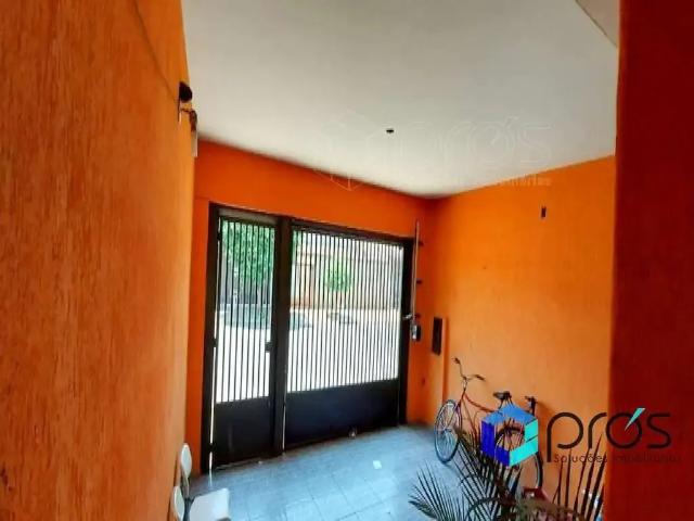 Casa / Sobrado para Venda em Ribeirão Preto/SP Ipiranga 3 Quartos
