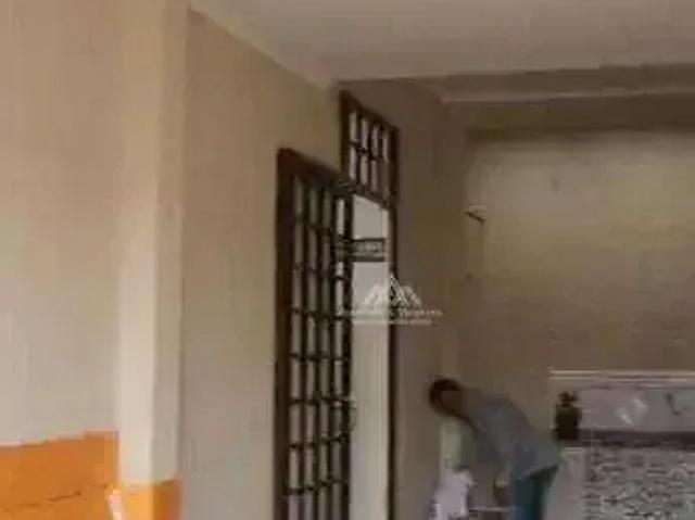 Casa / Sobrado para Venda em Ribeirão Preto/SP Ipiranga 3 Quartos