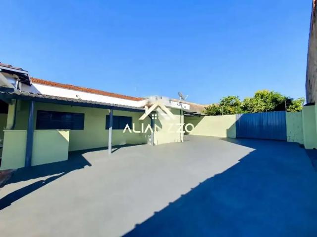 Casa / Sobrado para Venda em Ribeirão Preto/SP Ipiranga 3 Quartos