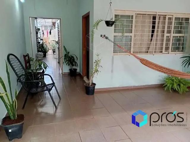 Casa / Sobrado para Venda em Ribeirão Preto/SP Ipiranga 3 Quartos