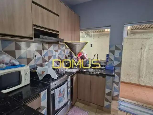 Casa / Sobrado para Venda em Ribeirão Preto/SP Ipiranga 3 Quartos