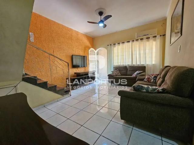 Casa / Sobrado para Venda em Ribeirão Preto/SP Ipiranga 3 Quartos