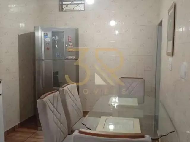 Casa / Sobrado para Venda em Ribeirão Preto/SP Ipiranga 3 Quartos