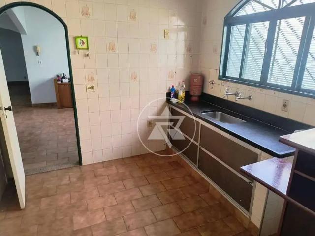 Casa / Sobrado para Venda em Ribeirão Preto/SP Ipiranga 3 Quartos