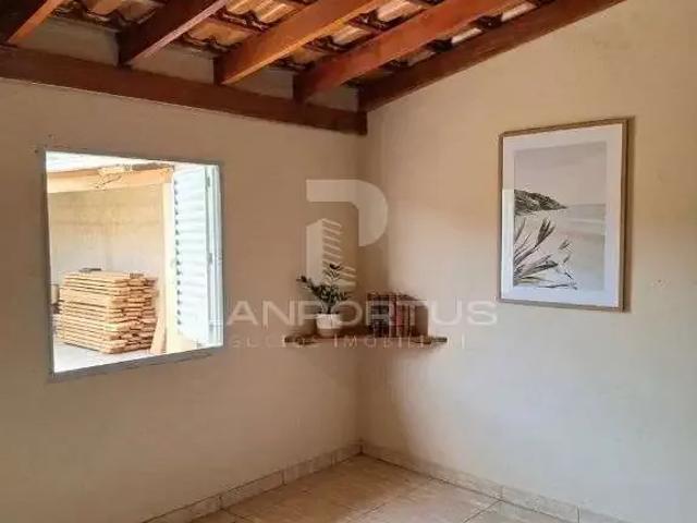 Casa / Sobrado para Venda em Ribeirão Preto/SP Ipiranga 3 Quartos