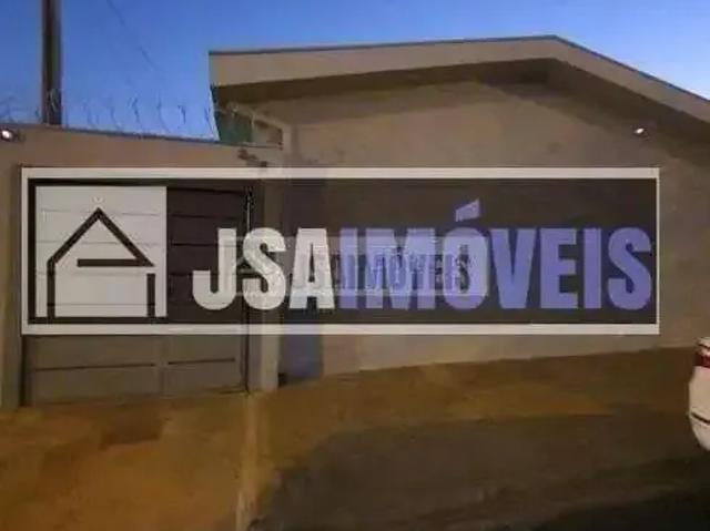 Casa / Sobrado para Venda em Ribeirão Preto/SP Ipiranga 3 Quartos