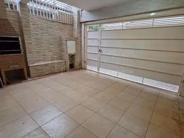 Casa / Sobrado para Venda em Ribeirão Preto/SP Ipiranga 3 Quartos