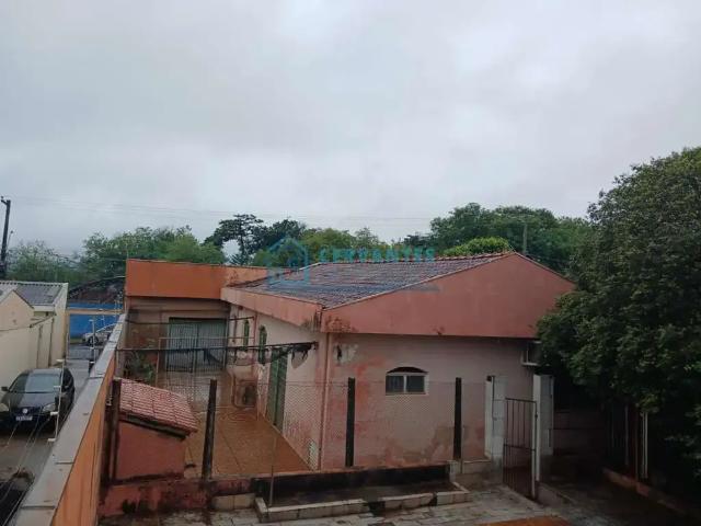 Casa / Sobrado para Venda em Ribeirão Preto/SP Ipiranga 3 Quartos
