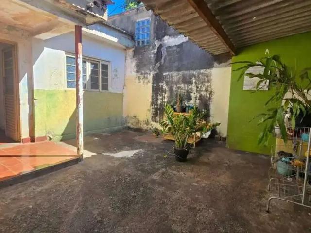 Casa / Sobrado para Venda em Ribeirão Preto/SP Ipiranga 3 Quartos