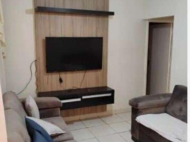 Casa / Sobrado para Venda em Ribeirão Preto/SP Ipiranga 3 Quartos