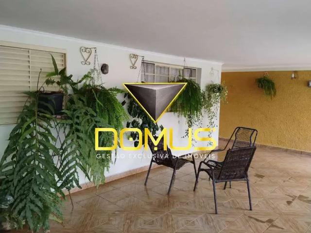 Casa / Sobrado para Venda em Ribeirão Preto/SP Ipiranga 3 Quartos