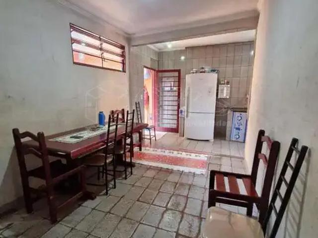 Casa / Sobrado para Venda em Ribeirão Preto/SP Ipiranga 3 Quartos