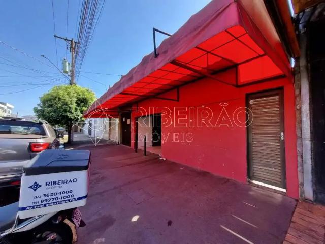 Casa / Sobrado para Venda em Ribeirão Preto/SP Ipiranga 3 Quartos