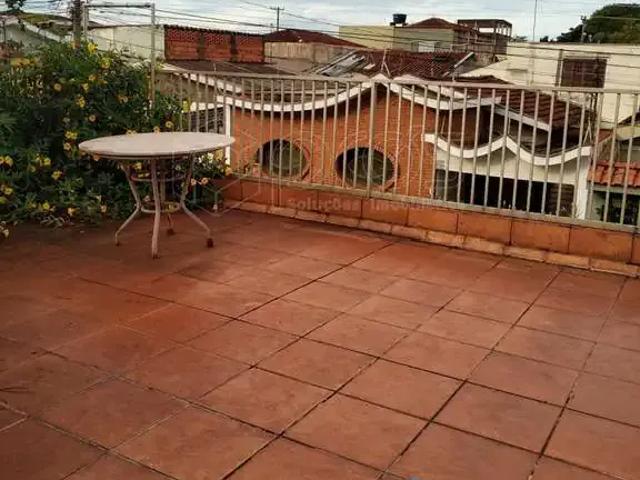 Casa / Sobrado para Venda em Ribeirão Preto/SP Ipiranga 3 Quartos