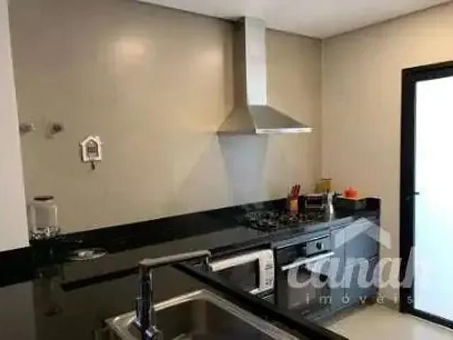 Casa / Sobrado para Venda em Ribeirão Preto/SP Ipiranga 3 Quartos