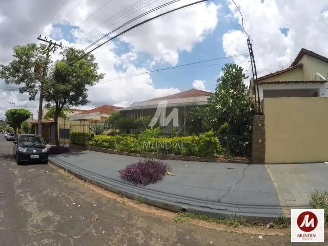 Casa / Sobrado para Venda em Ribeirão Preto/SP Ipiranga 3 Quartos