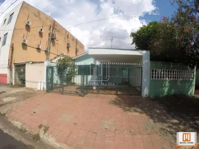 Casa / Sobrado para Venda em Ribeirão Preto/SP Ipiranga 3 Quartos