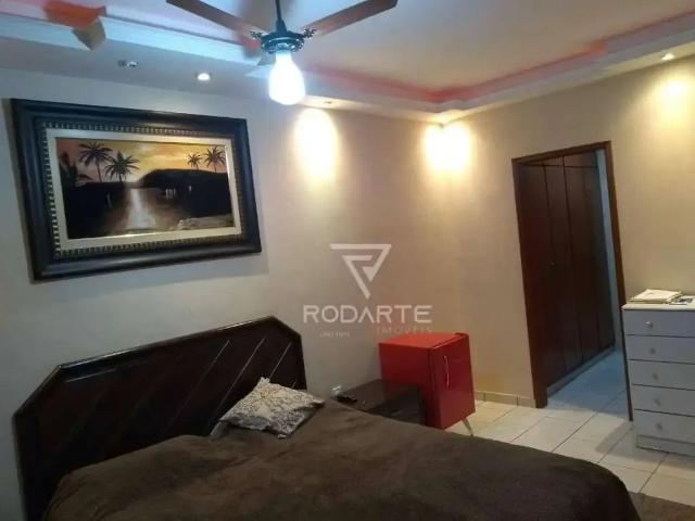 Casa / Sobrado para Venda em Ribeirão Preto/SP Ipiranga 3 Quartos
