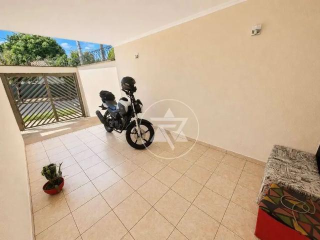 Casa / Sobrado para Venda em Ribeirão Preto/SP Ipiranga 3 Quartos