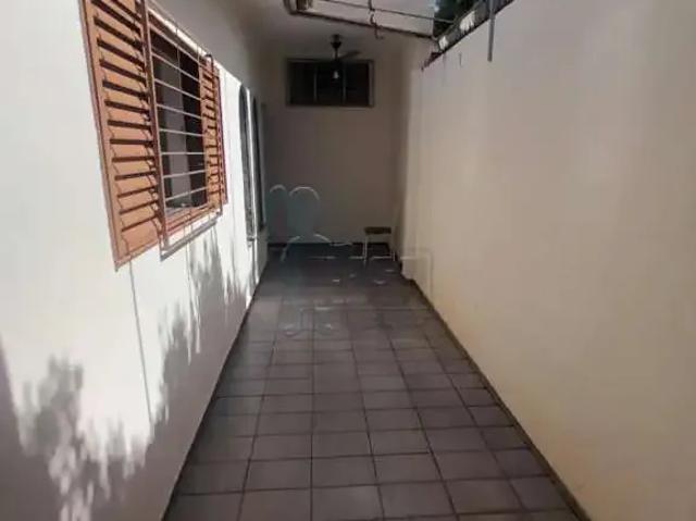 Casa / Sobrado para Venda em Ribeirão Preto/SP Ipiranga 3 Quartos