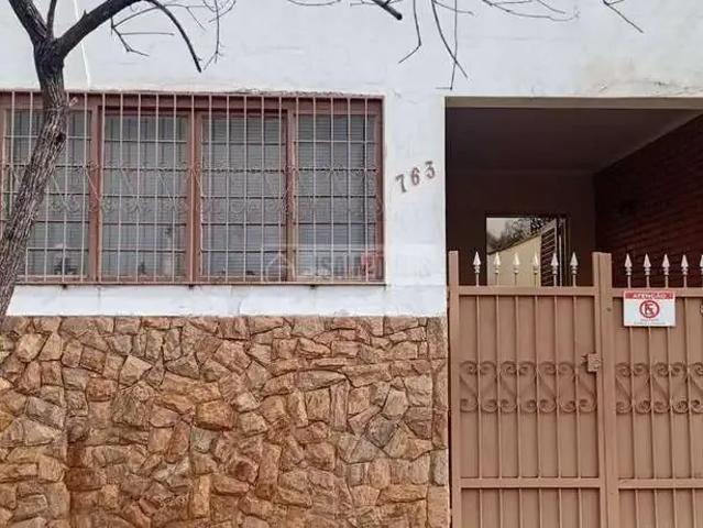 Casa / Sobrado para Venda em Ribeirão Preto/SP Ipiranga 3 Quartos