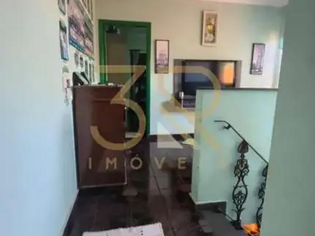 Casa / Sobrado para Venda em Ribeirão Preto/SP Ipiranga 3 Quartos