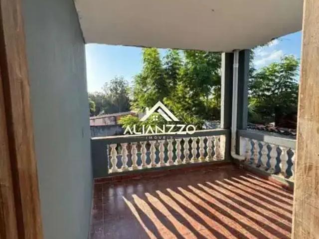 Casa / Sobrado para Venda em Ribeirão Preto/SP Ipiranga 4 Quartos