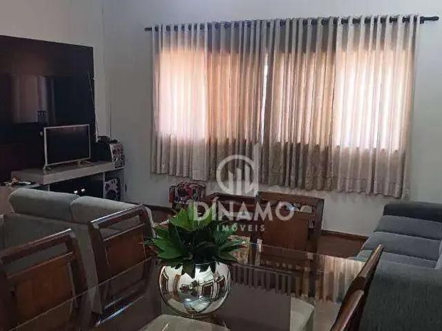 Casa / Sobrado para Venda em Ribeirão Preto/SP Ipiranga 4 Quartos