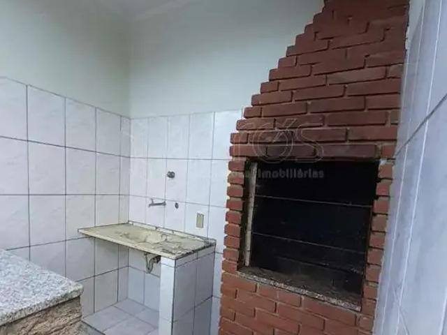 Casa / Sobrado para Venda em Ribeirão Preto/SP Ipiranga 4 Quartos